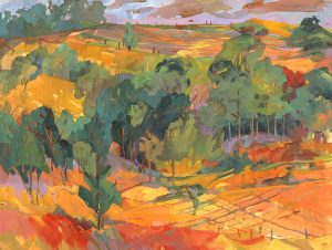 Berry – American Artists Series