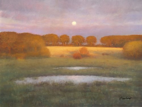 Copeland – American Artists Series