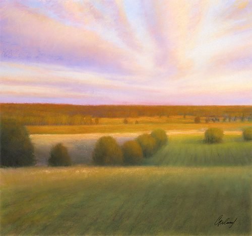 Copeland – American Artists Series