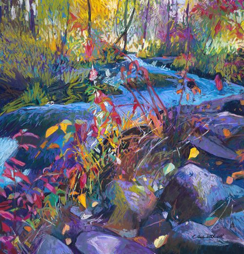 Dittebrandt – Page 3 – American Artists Series