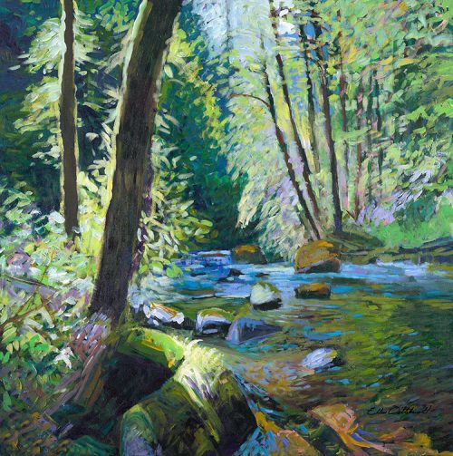 Dittebrandt – Page 3 – American Artists Series