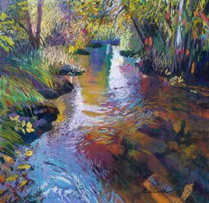 Light Within – American Artists Series