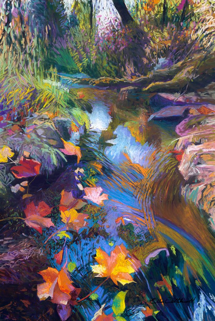 Dittebrandt – Page 3 – American Artists Series