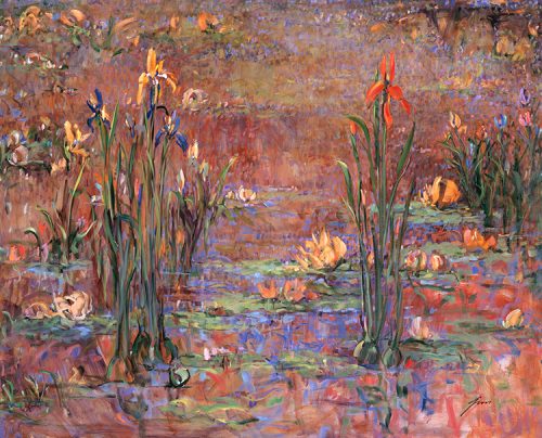 Awakening – American Artists Series