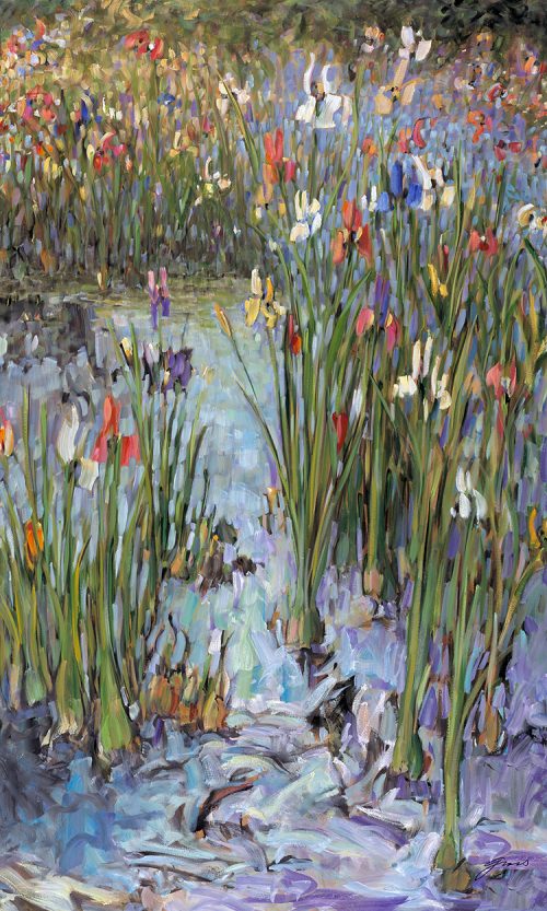 Gross – American Artists Series