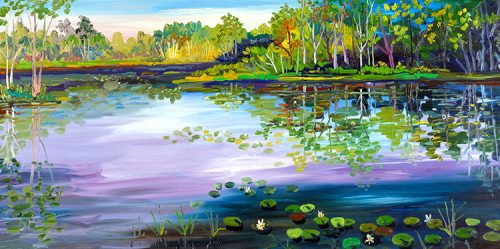 Larson – American Artists Series