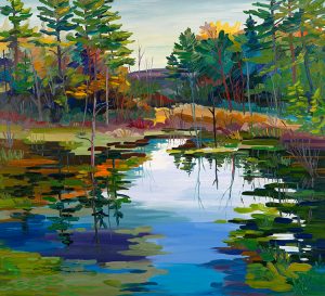 Larson – American Artists Series