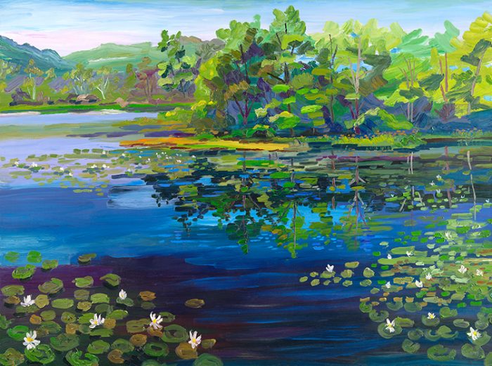 Larson – American Artists Series