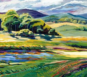 Larson – American Artists Series