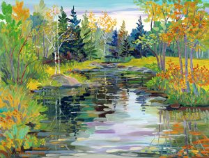 Larson – American Artists Series