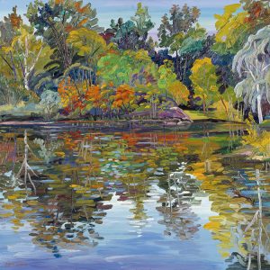 Larson – American Artists Series