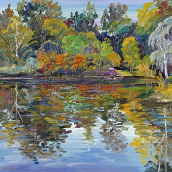 Larson – American Artists Series