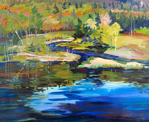 Larson – American Artists Series