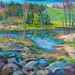 Larson – American Artists Series