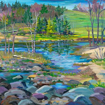 Larson – American Artists Series