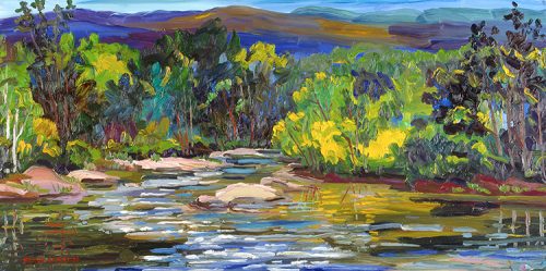 Larson – American Artists Series