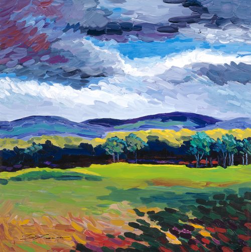 Larson – American Artists Series