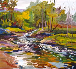 Larson – American Artists Series