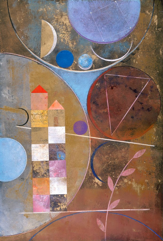 Schio – American Artists Series