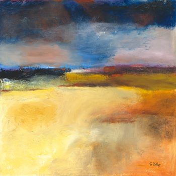 Sculley – American Artists Series