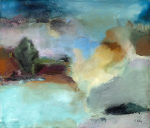 Sculley – American Artists Series