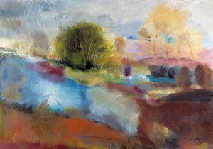 Sculley – American Artists Series