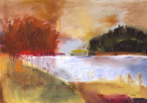 Sculley – American Artists Series