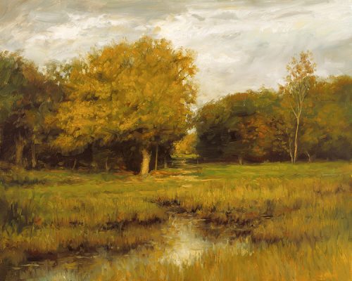 Sheehan – American Artists Series