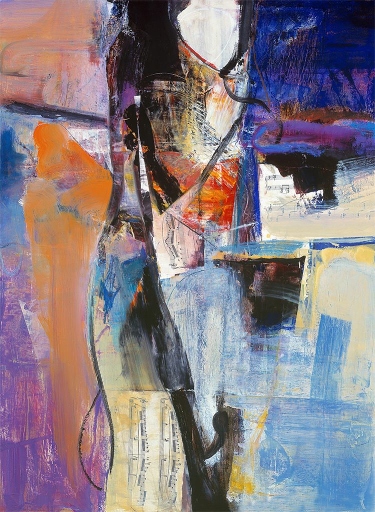 Whitmarsh – American Artists Series