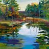 Artists – American Artists Series
