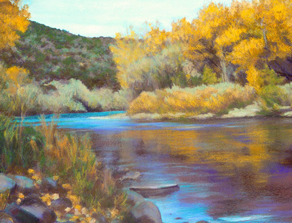 New Work: Dittebrandt – American Artists Series