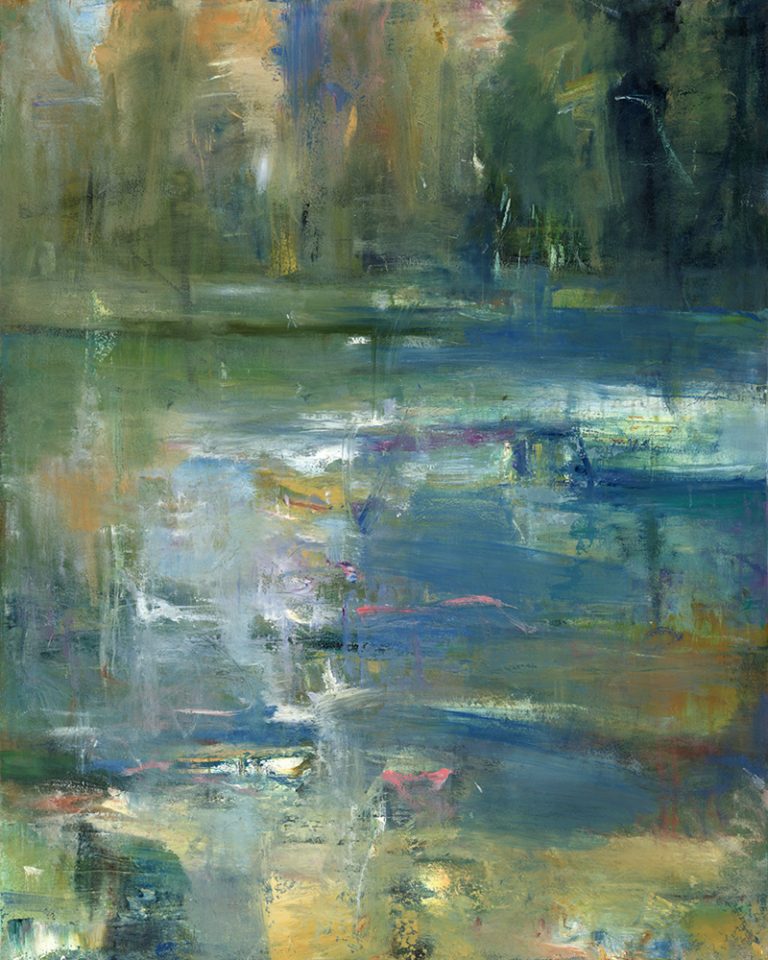 Whitmarsh – American Artists Series