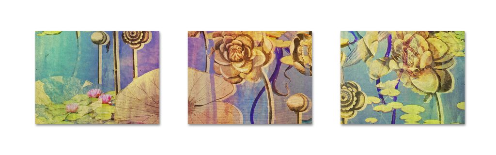 Featured Work – American Artists Series