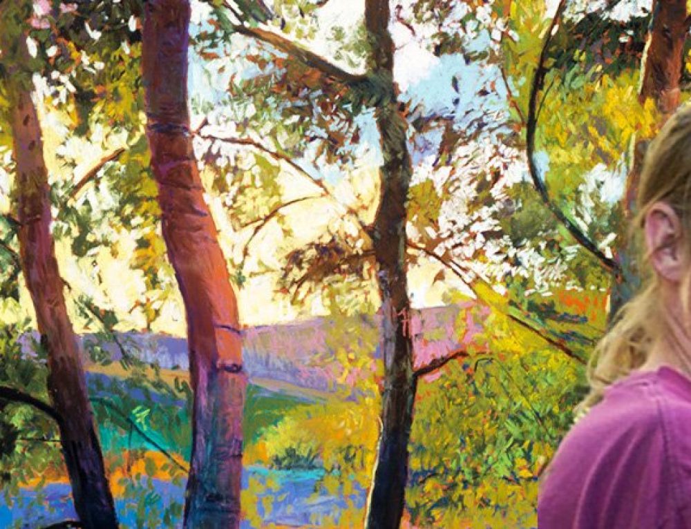 Dittebrandt: Uncovered – American Artists Series