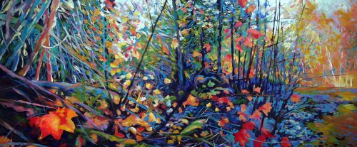 Dittebrandt – American Artists Series