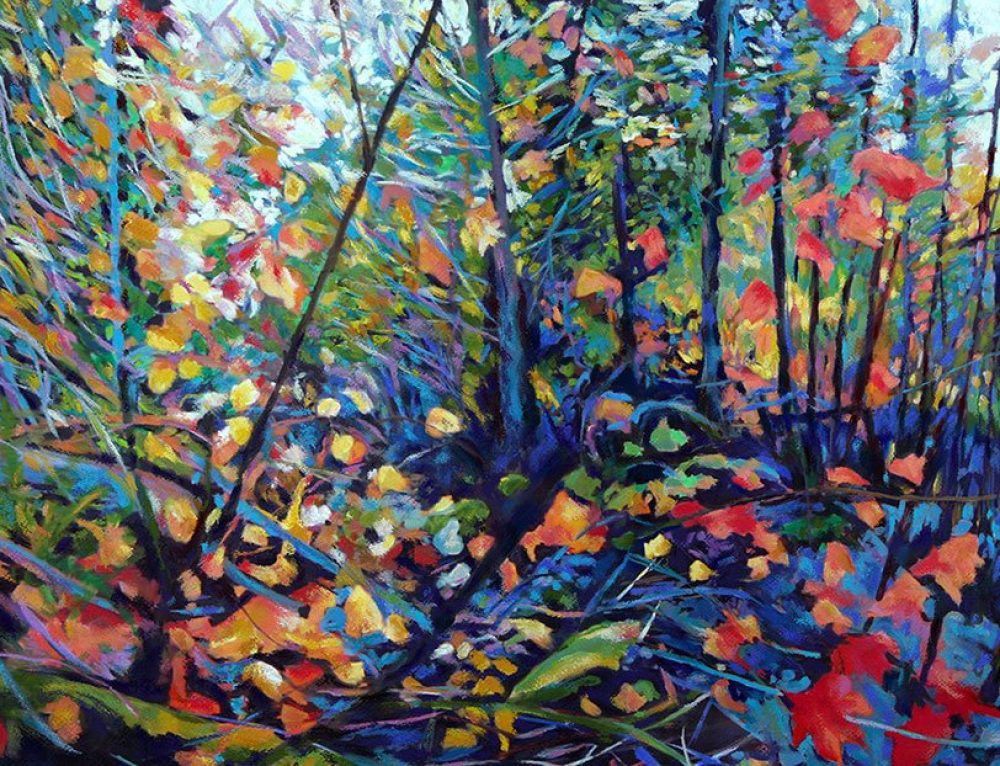 New Work: Dittebrandt – American Artists Series