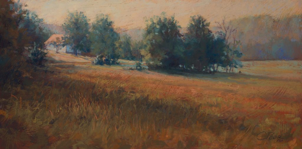 Peer – American Artists Series