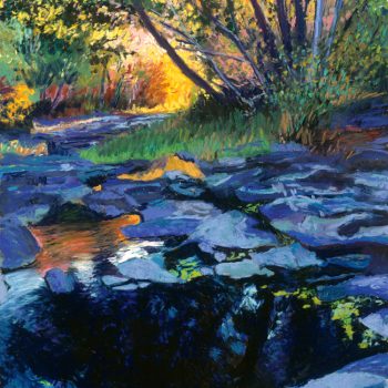 Dittebrandt: Uncovered – American Artists Series