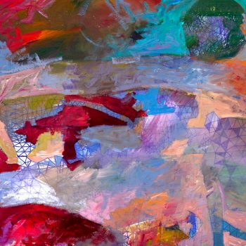 Dittebrandt: Uncovered – American Artists Series