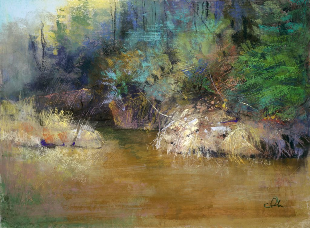 Christopher – American Artists Series